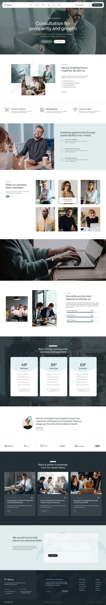 Advanced Analytic – Advanced