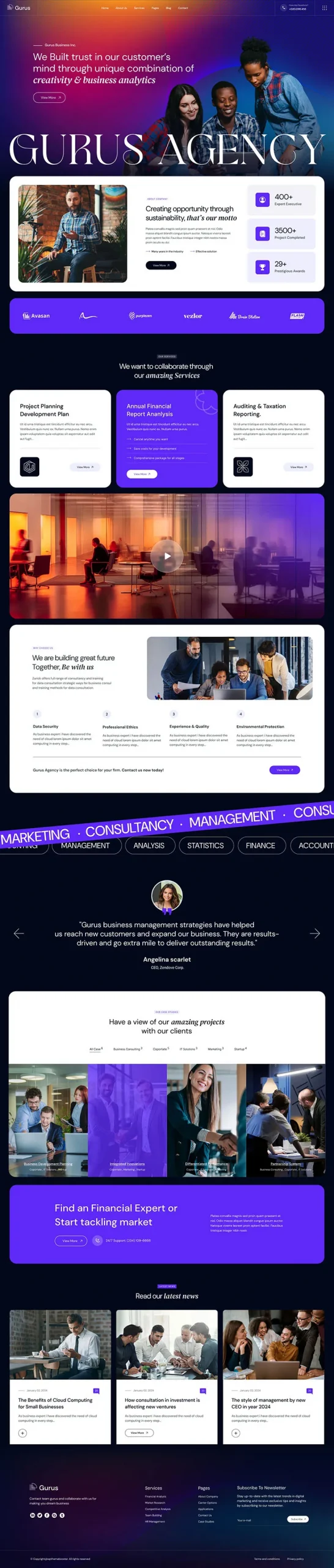 Advanced Analytic – Advanced